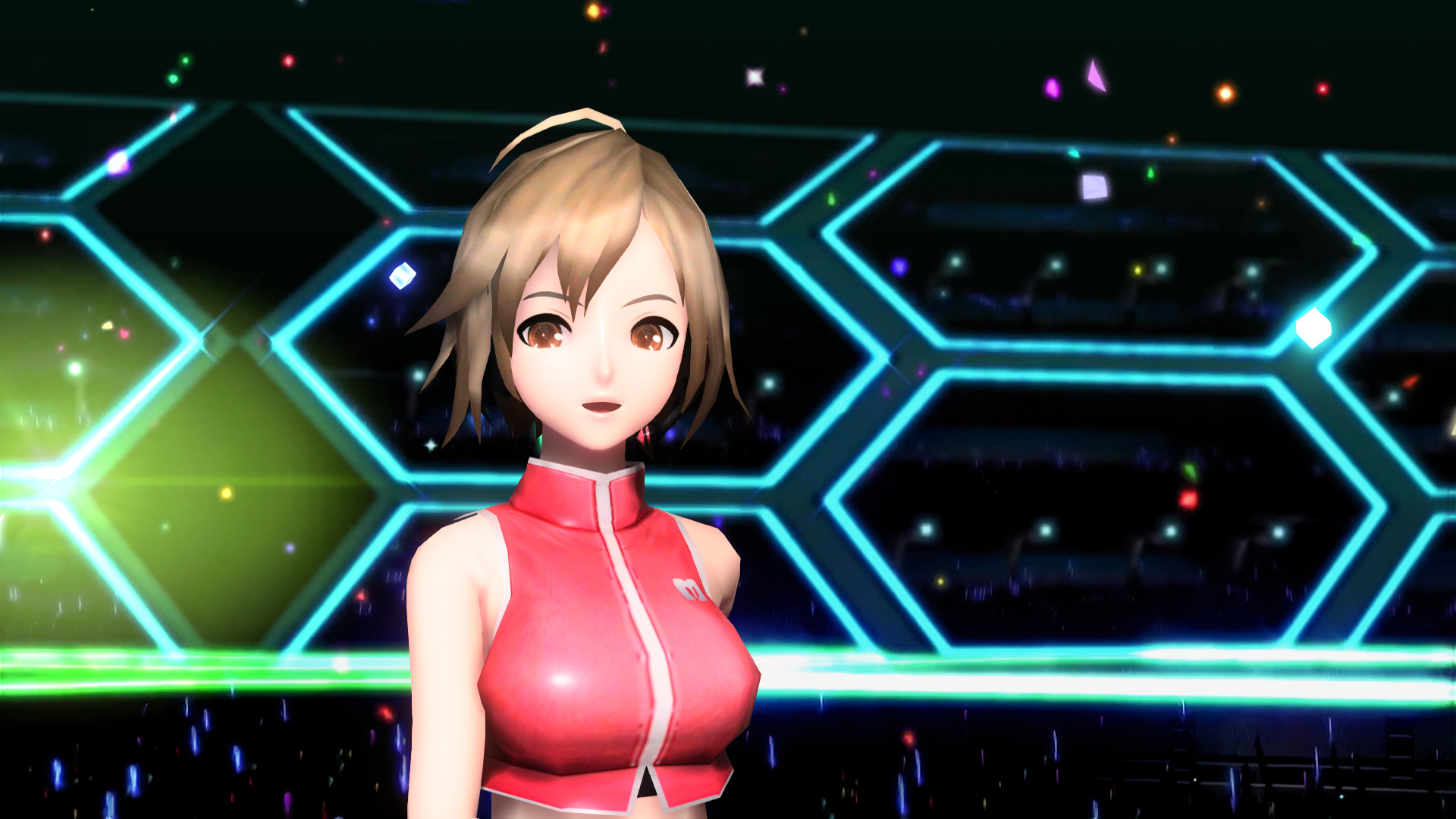 Project DIVA PSP Module Pack [Hatsune Miku: Project DIVA Mega Mix+] [Mods]