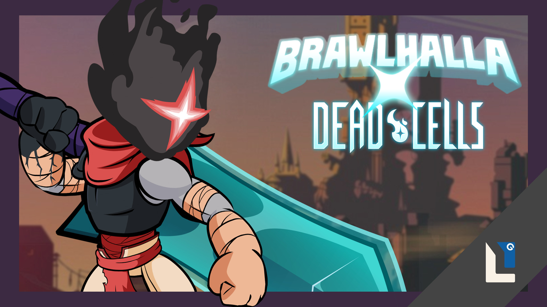 The Prisoner Mod for Brawlhalla | BHalla Mods