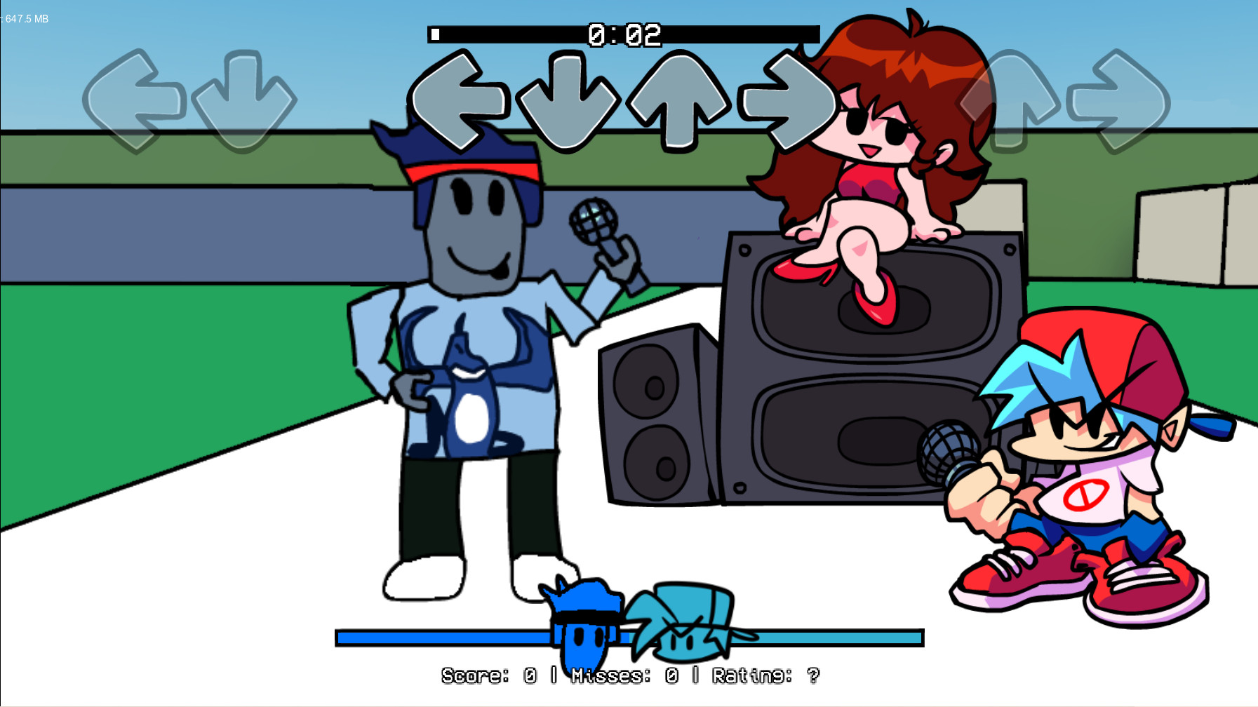 Fnf: V.S. Cody Mod for Friday Night Funkin' | FNF Mods