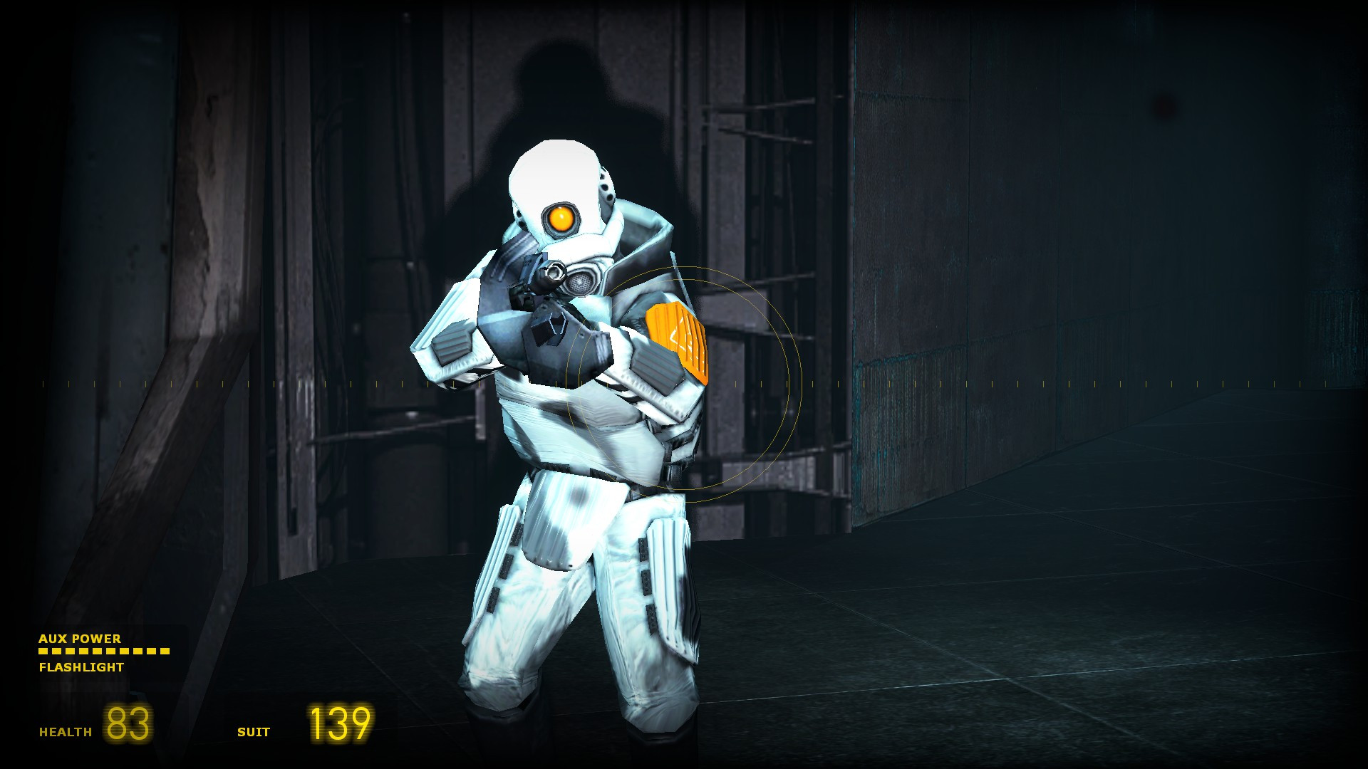 Alyx Soldier and Arctic Elite Mod for Half-Life 2 | HL2 Mods