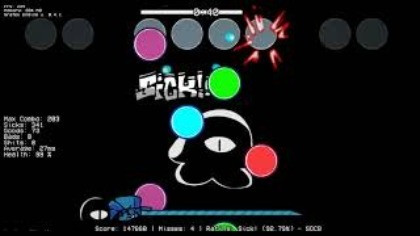 fnf tmk covers v1 [Friday Night Funkin'] [Mods]