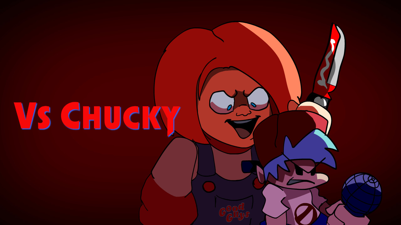 Friday Night Funkin' Vs Chucky Legacy Mod for Friday Night Funkin ...