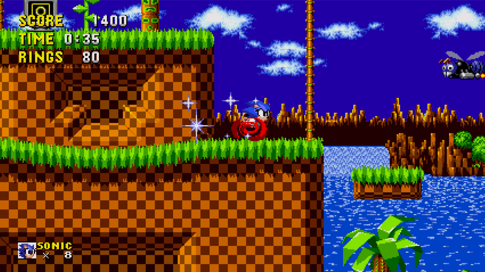 Trans Fem Sonic Forever (+ Expansion Pack) Mod for Sonic the Hedgehog ...
