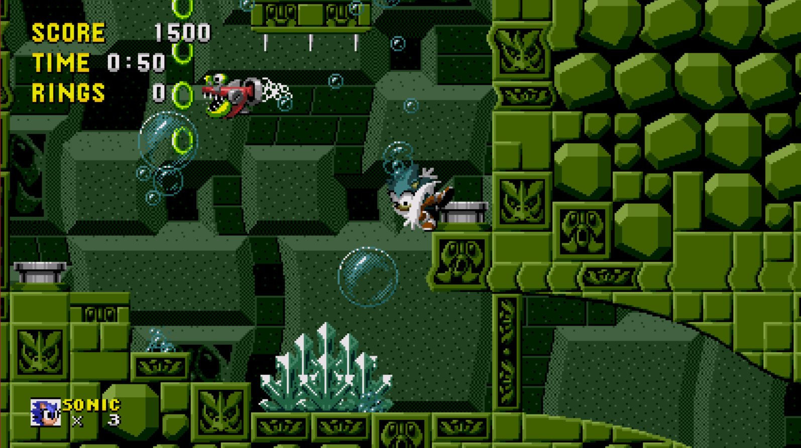 Trans Fem Sonic Forever (+ Expansion Pack) Mod for Sonic the Hedgehog ...