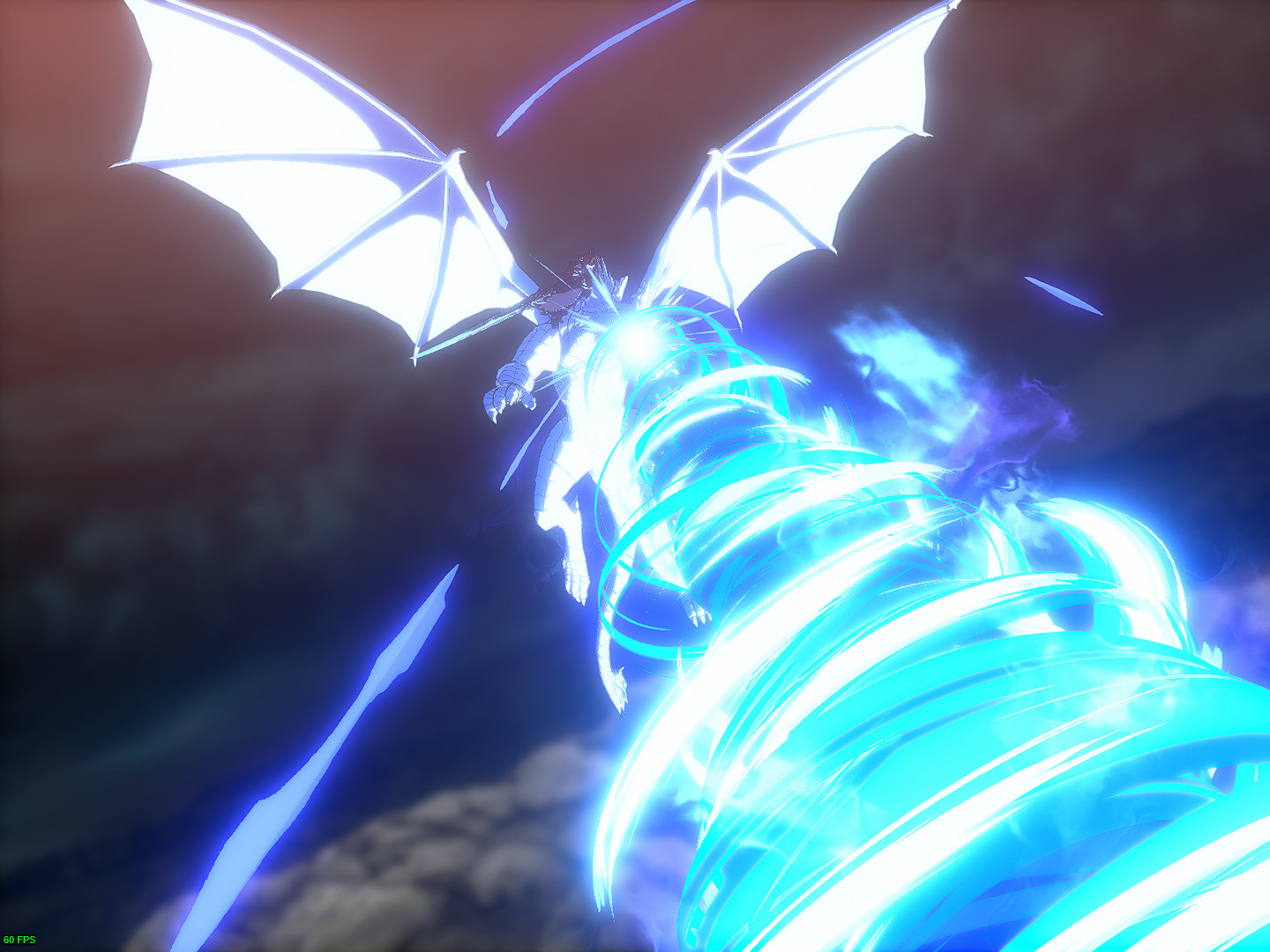 Seto Kaiba Dragon Knight [DNF Duel] [Mods]