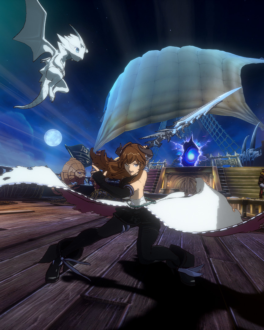 Seto Kaiba Dragon Knight [DNF Duel] [Mods]