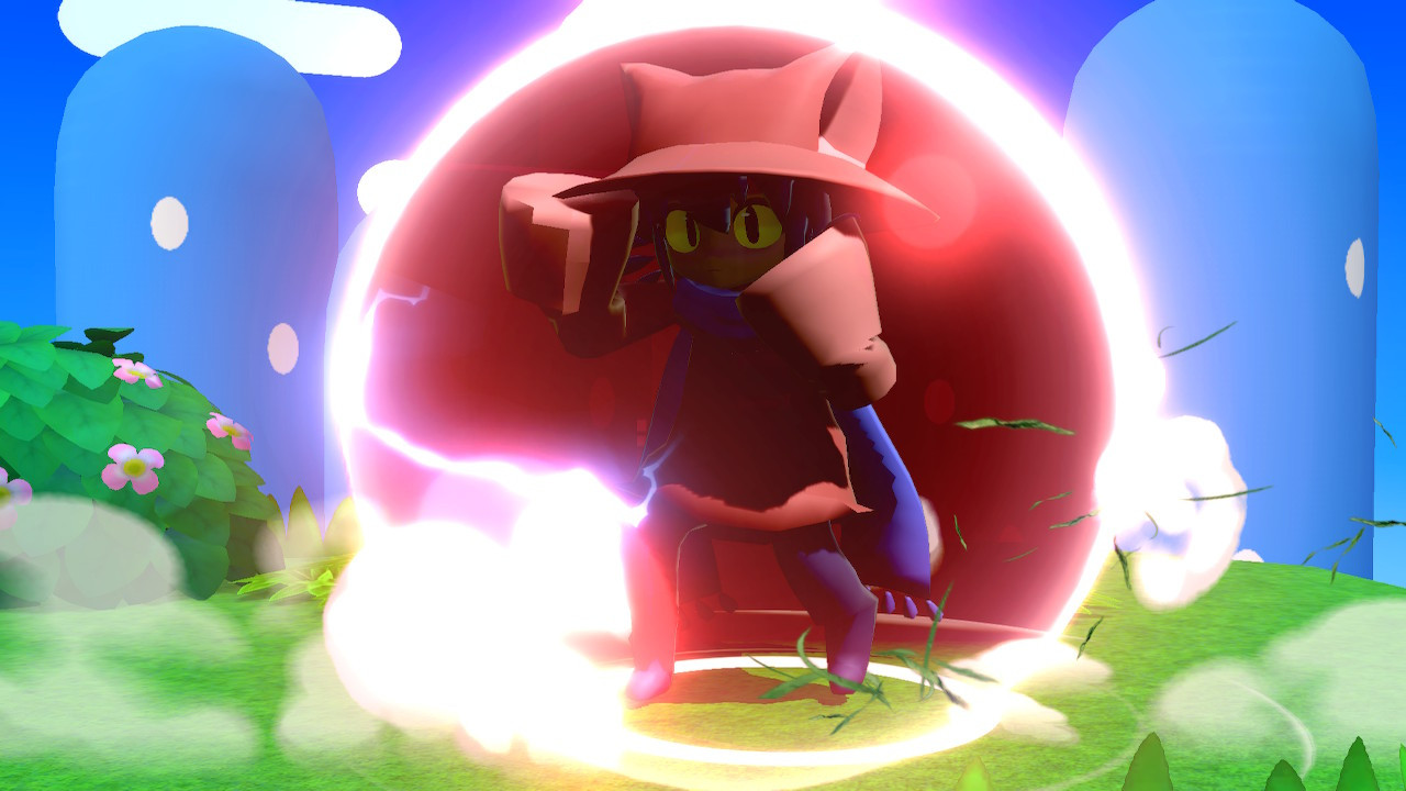 Niko Mod for Super Smash Bros. Ultimate | SSBU Mods
