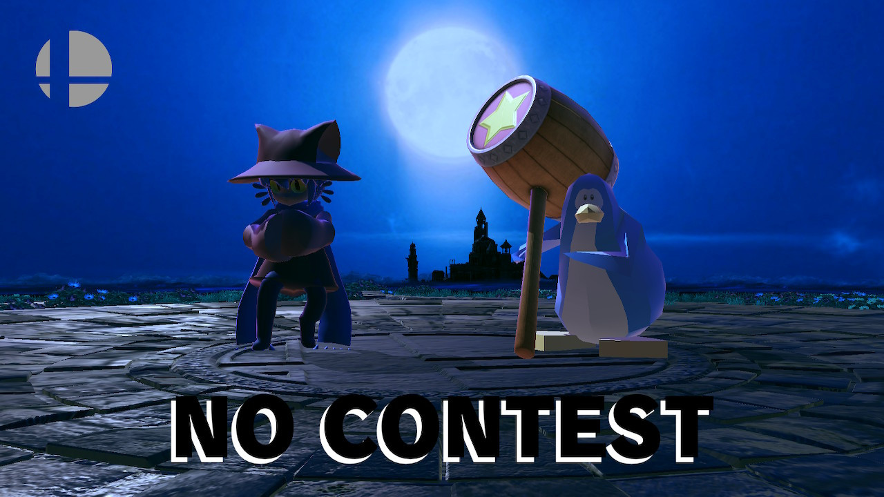 Niko Mod for Super Smash Bros. Ultimate | SSBU Mods