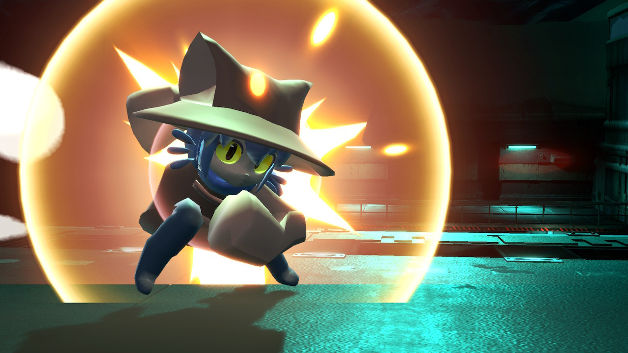 Niko Mod for Super Smash Bros. Ultimate | SSBU Mods