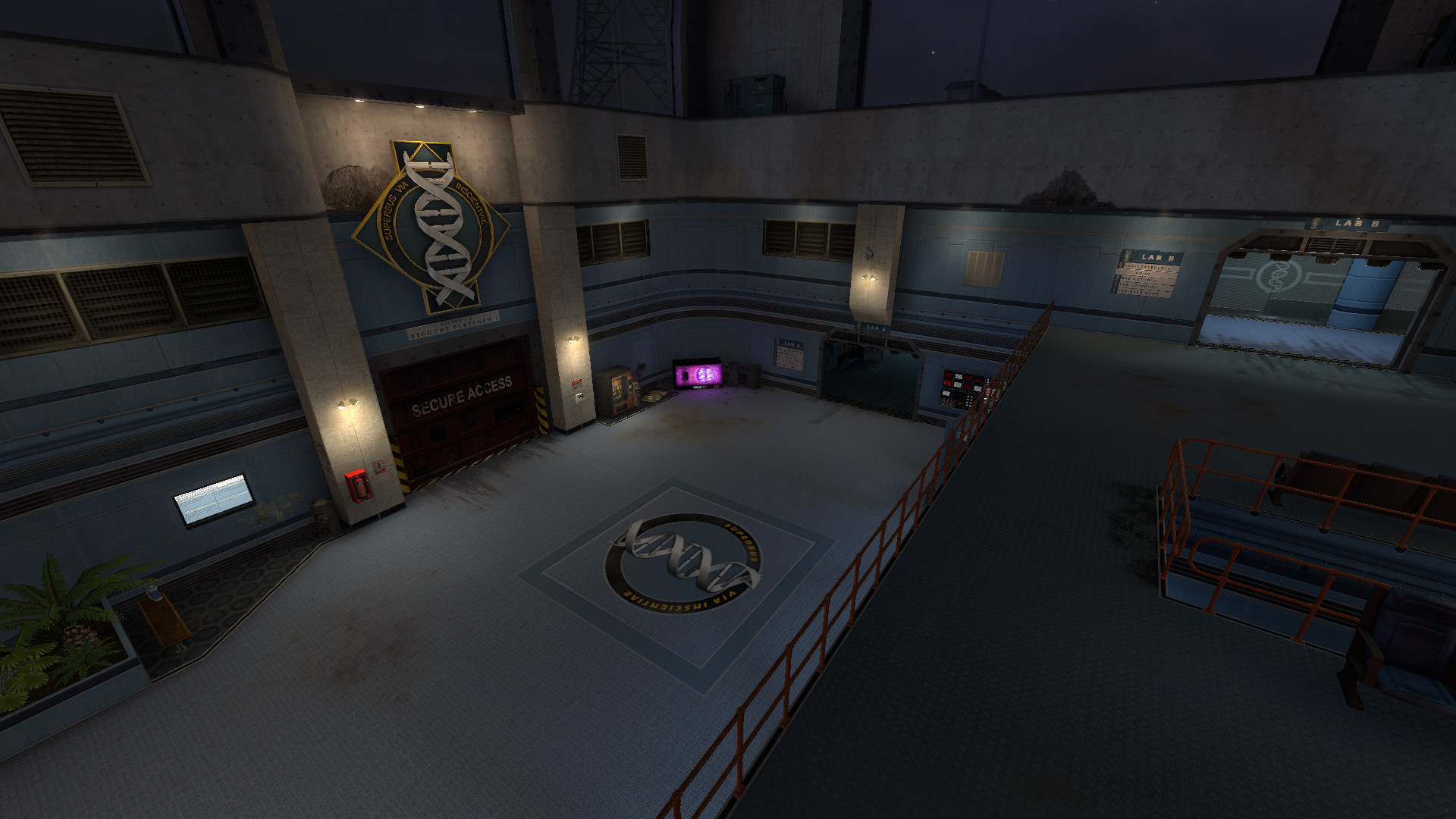 Counter-Strike: GoldSource Mod for Counter-Strike: Source | CS:S Mods