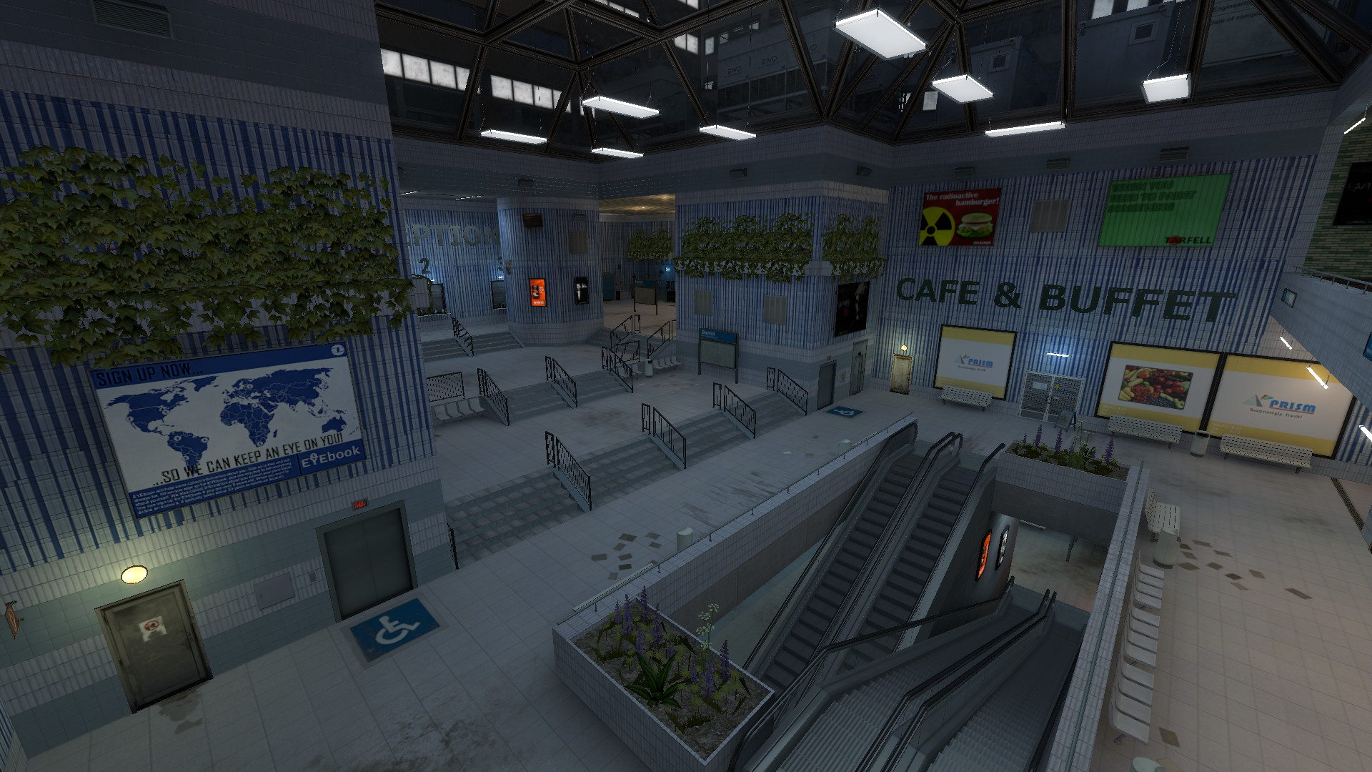 Counter-Strike: GoldSource Mod for Counter-Strike: Source | CS:S Mods