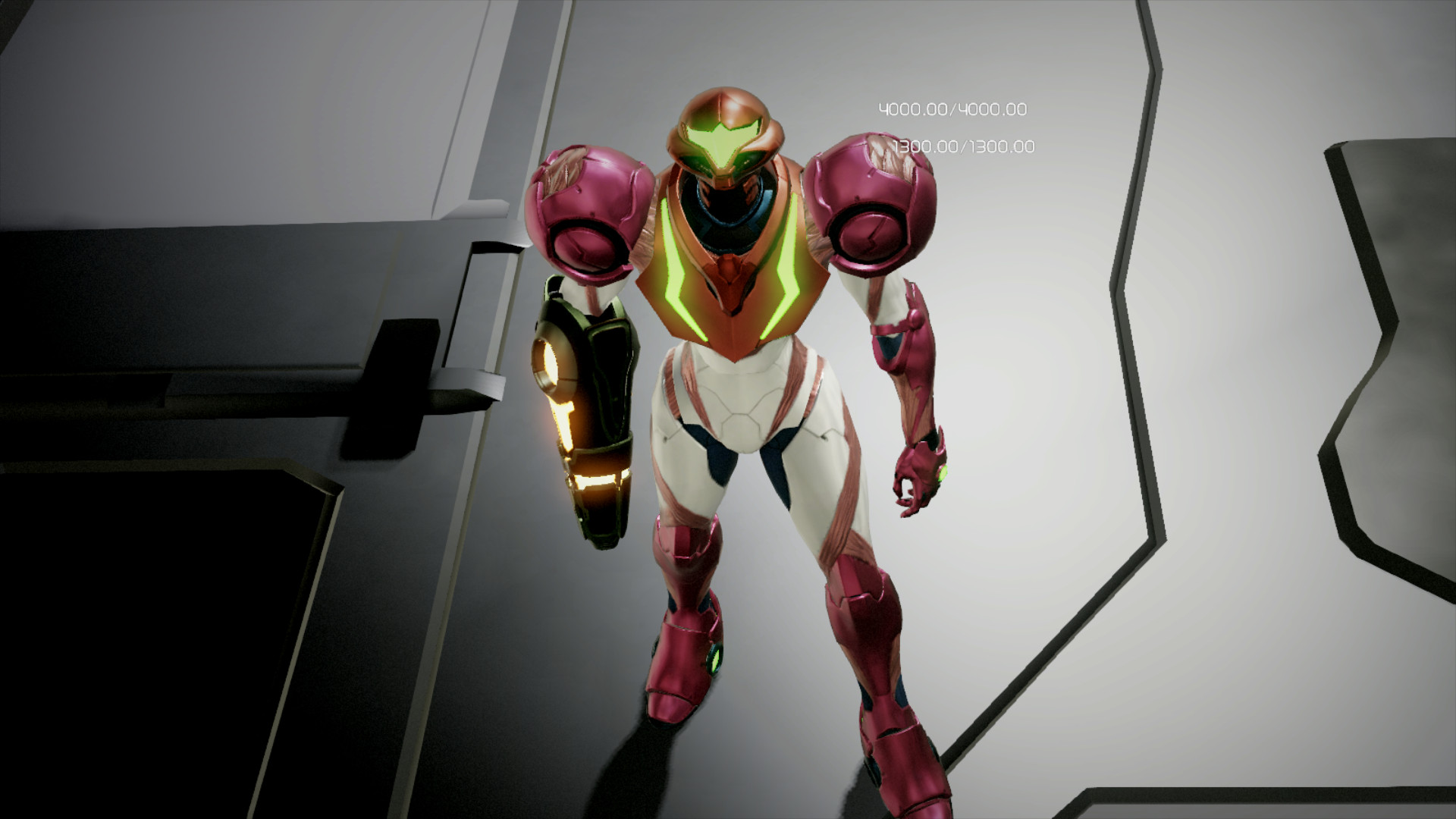 Classic Suit Colours (For Power and Varia) [Metroid Dread] [Mods]