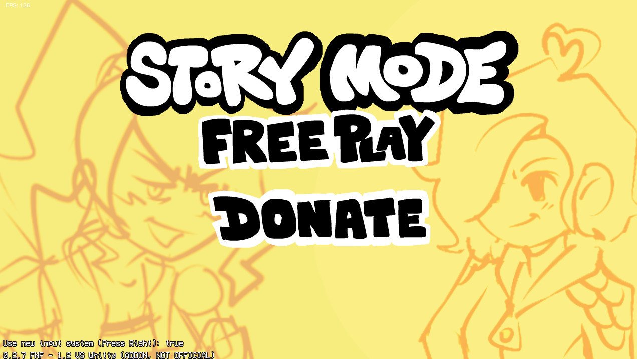 FNF - Tari and Belle MOD (PSYCH ENGINE PORT) Mod for Friday Night ...