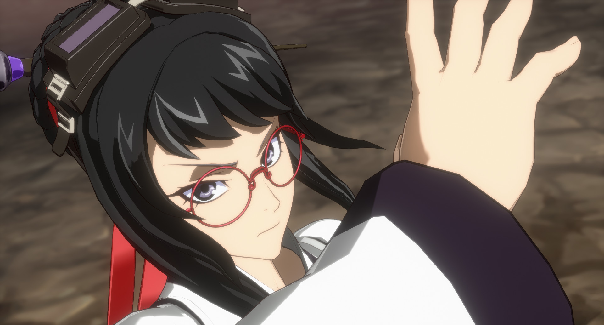 Homura [DNF Duel] [Mods]