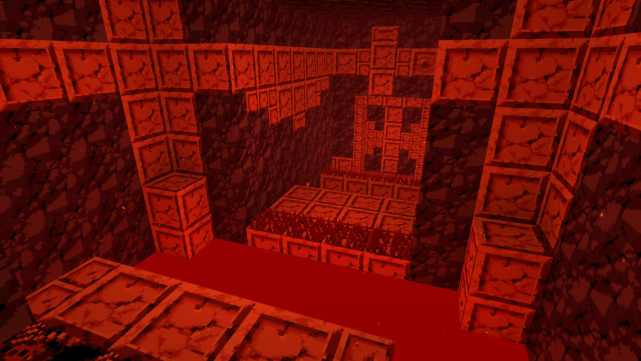 Outer Wall (Parkour Fortress) Mod for Team Fortress 2 | TF2 Mods