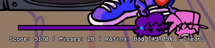 B-Side Psych Engine 0.6.2 Port Mod for Friday Night Funkin' | FNF Mods