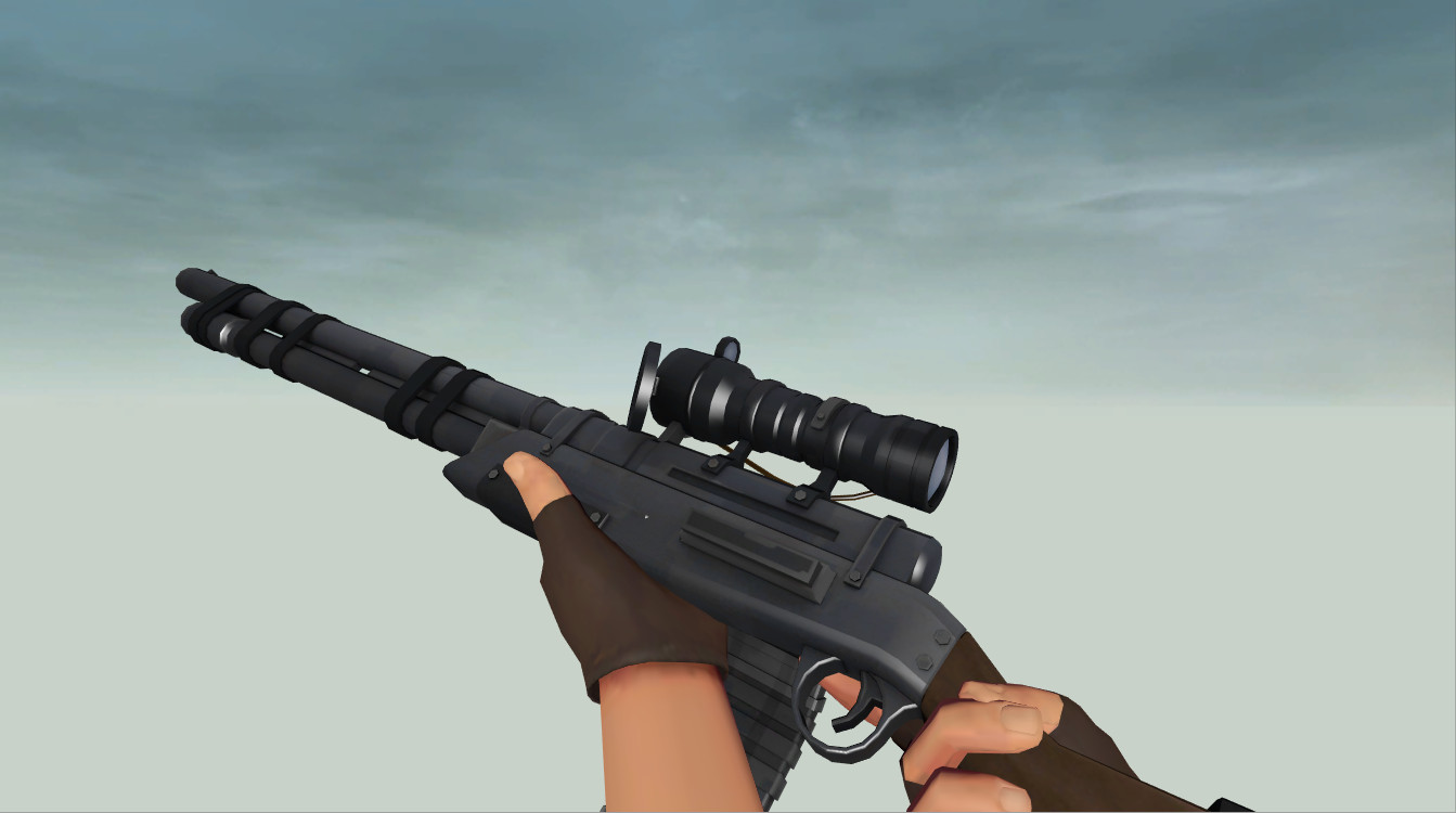 lil timmy Mod for Team Fortress 2 | TF2 Mods
