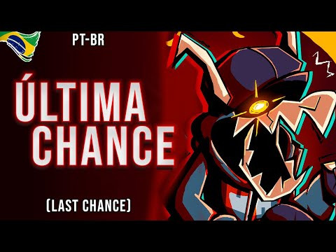 FNF VS TABI v2 dublado pt-br (para pc e cell) Mod for Friday Night ...