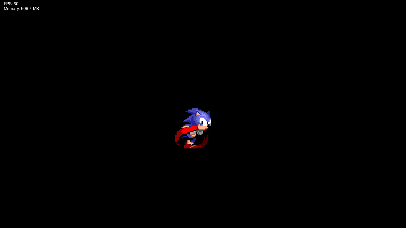 Prey, Starved | Vs Sonic.EXE Psych Engine Lua Port Mod for Friday Night ...