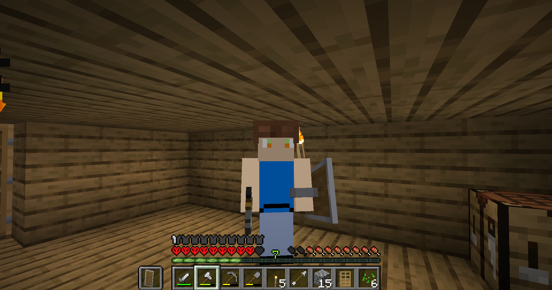 boy skin Mod for Minecraft: Java Edition | MC Mods