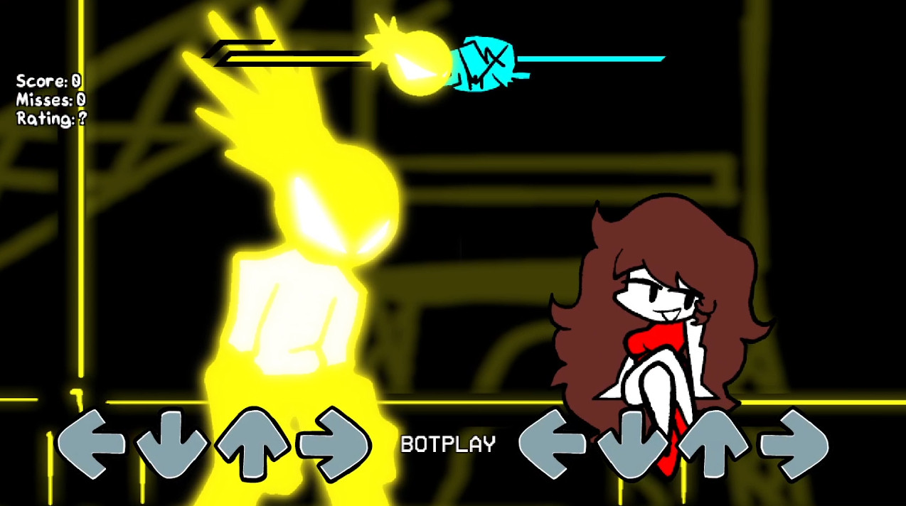 FURNACE WHITTY: COMBUSTION [FANMADE] [Friday Night Funkin'] [Mods]