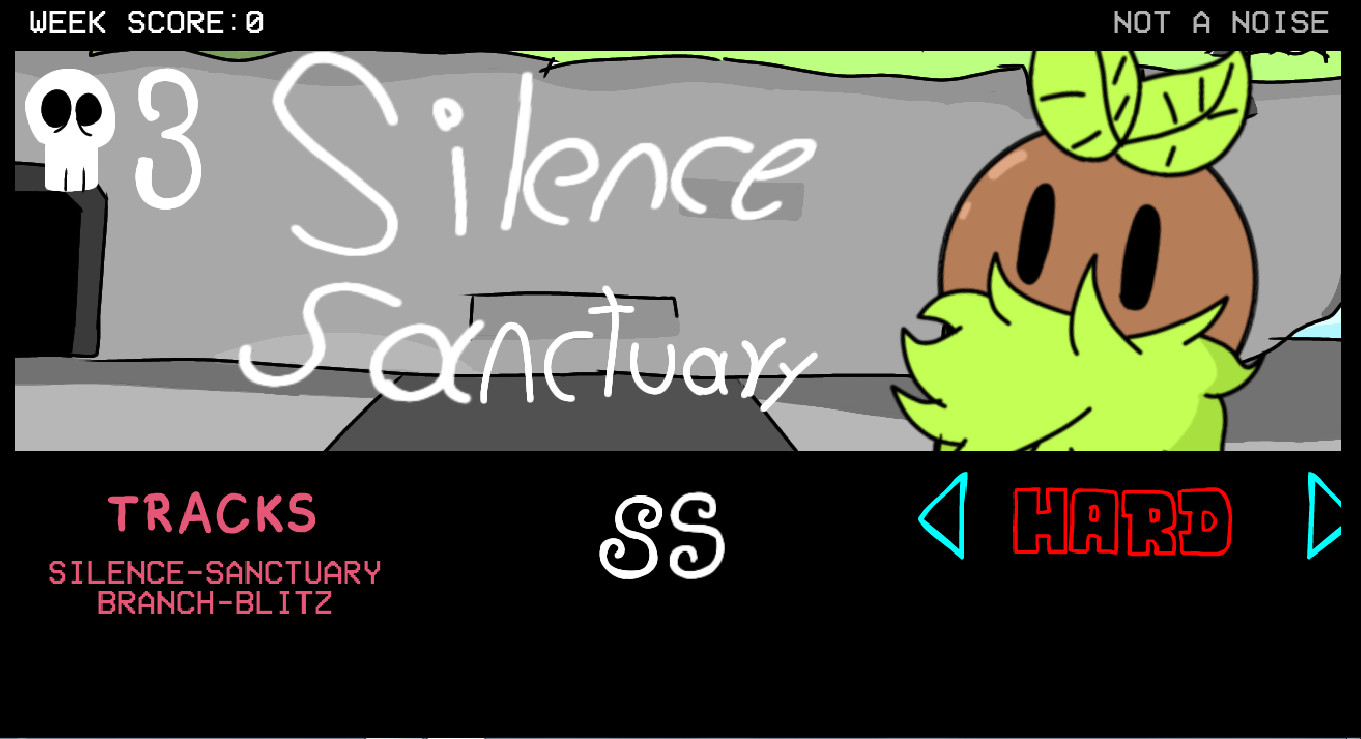 vs TOWER HEROES (branch update) Mod for Friday Night Funkin' | FNF Mods