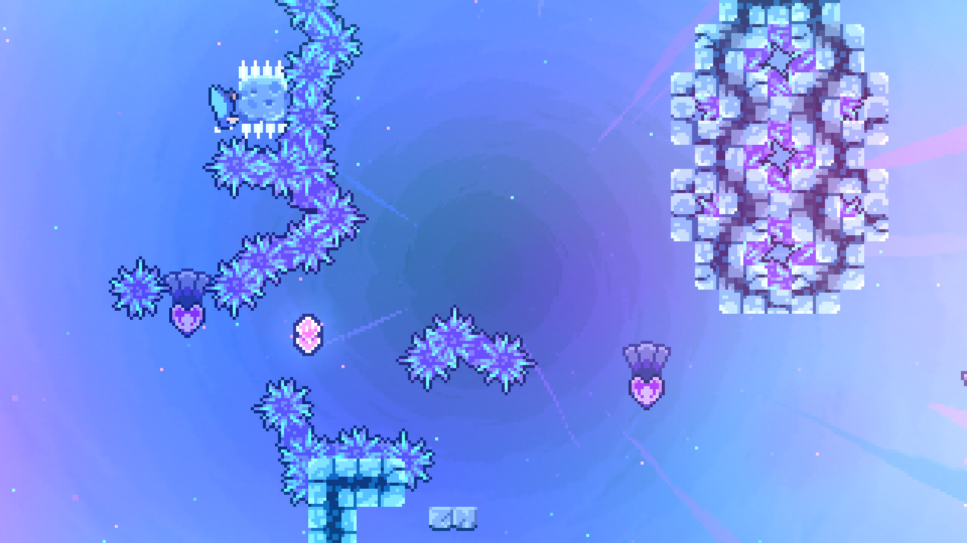 The Flip Flopper 9000 Mod for Celeste | Celeste Mods