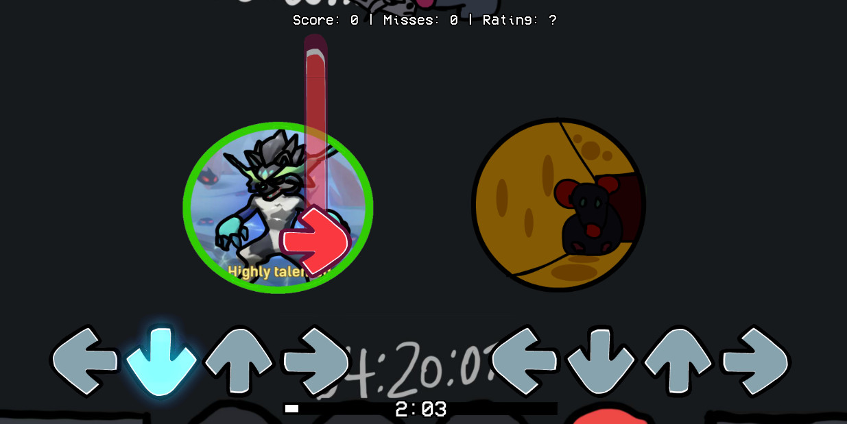 FNF: Discord Showdown (FULL UPDATE) Mod for Friday Night Funkin' | FNF Mods