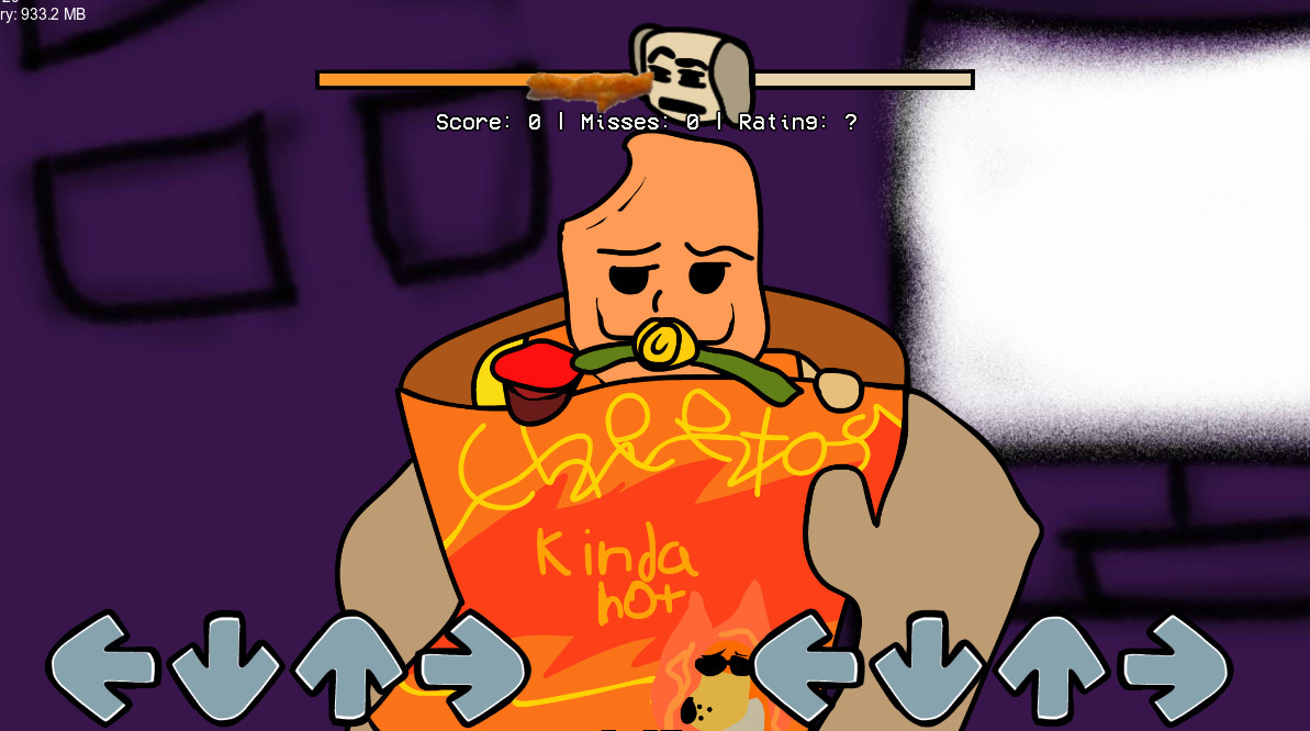 FNF: Discord Showdown (FULL UPDATE) Mod for Friday Night Funkin' | FNF Mods