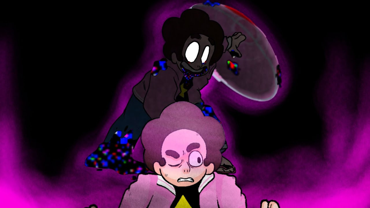 PIBBY X FNF = [Steven Universe] Mod for Friday Night Funkin' | FNF Mods