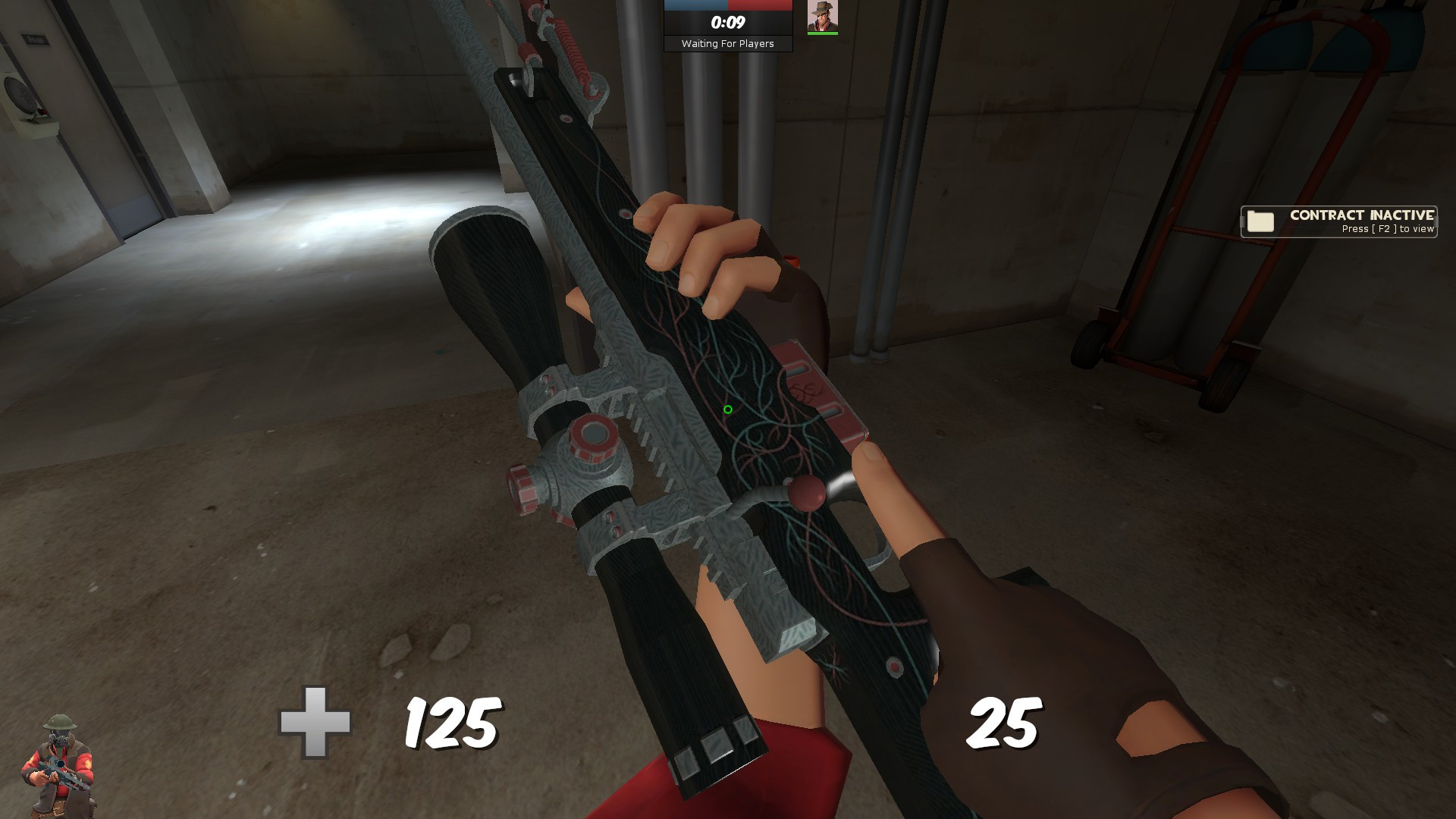 MrPerson9000's AWPer Hand Skin Pack! Mod for Team Fortress 2 | TF2 Mods