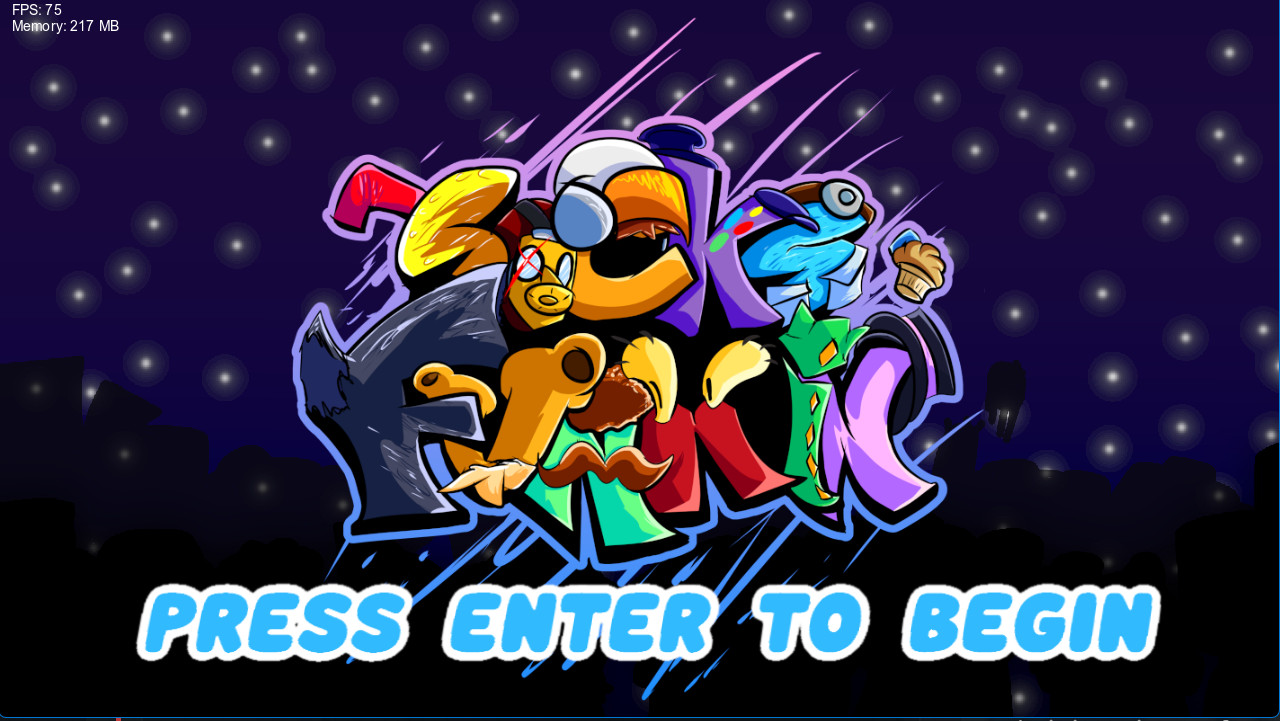 Socks Funkin' [Friday Night Funkin'] [Mods]