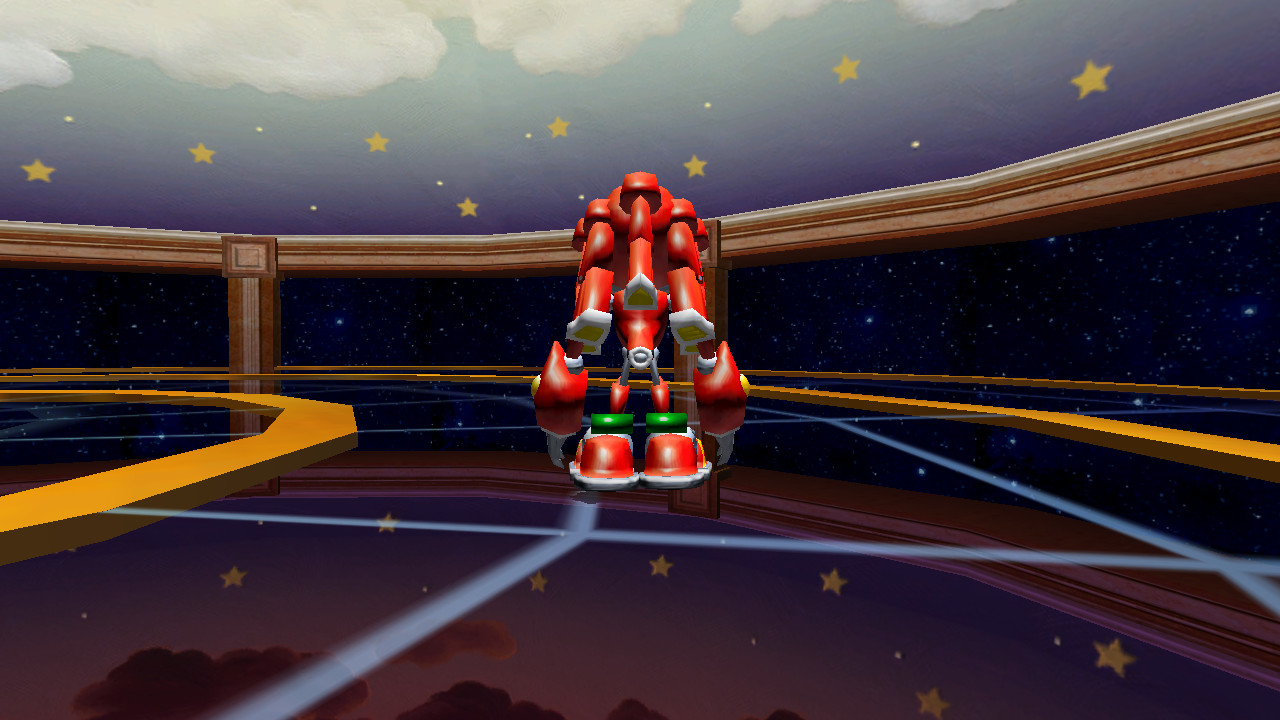 Sonic Adventure 2 & (Metal) Knuckles Mod for Sonic Adventure 2 | SA2 Mods