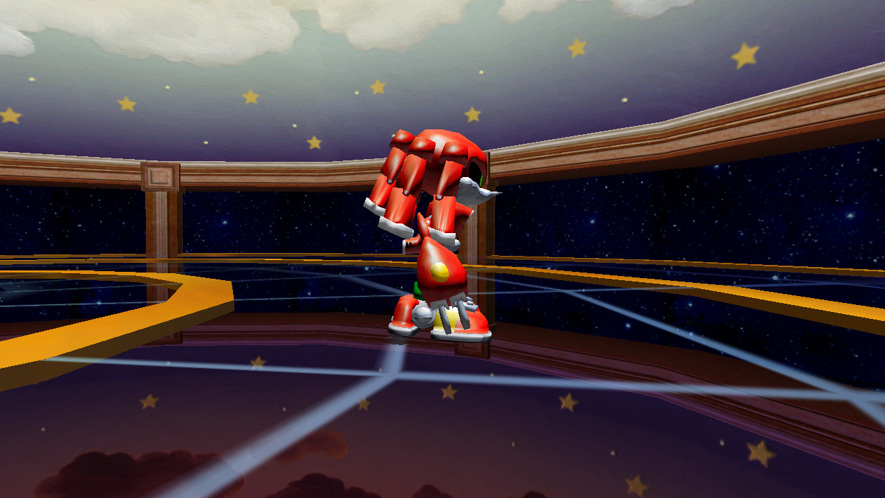 Sonic Adventure 2 & (Metal) Knuckles Mod for Sonic Adventure 2 | SA2 Mods