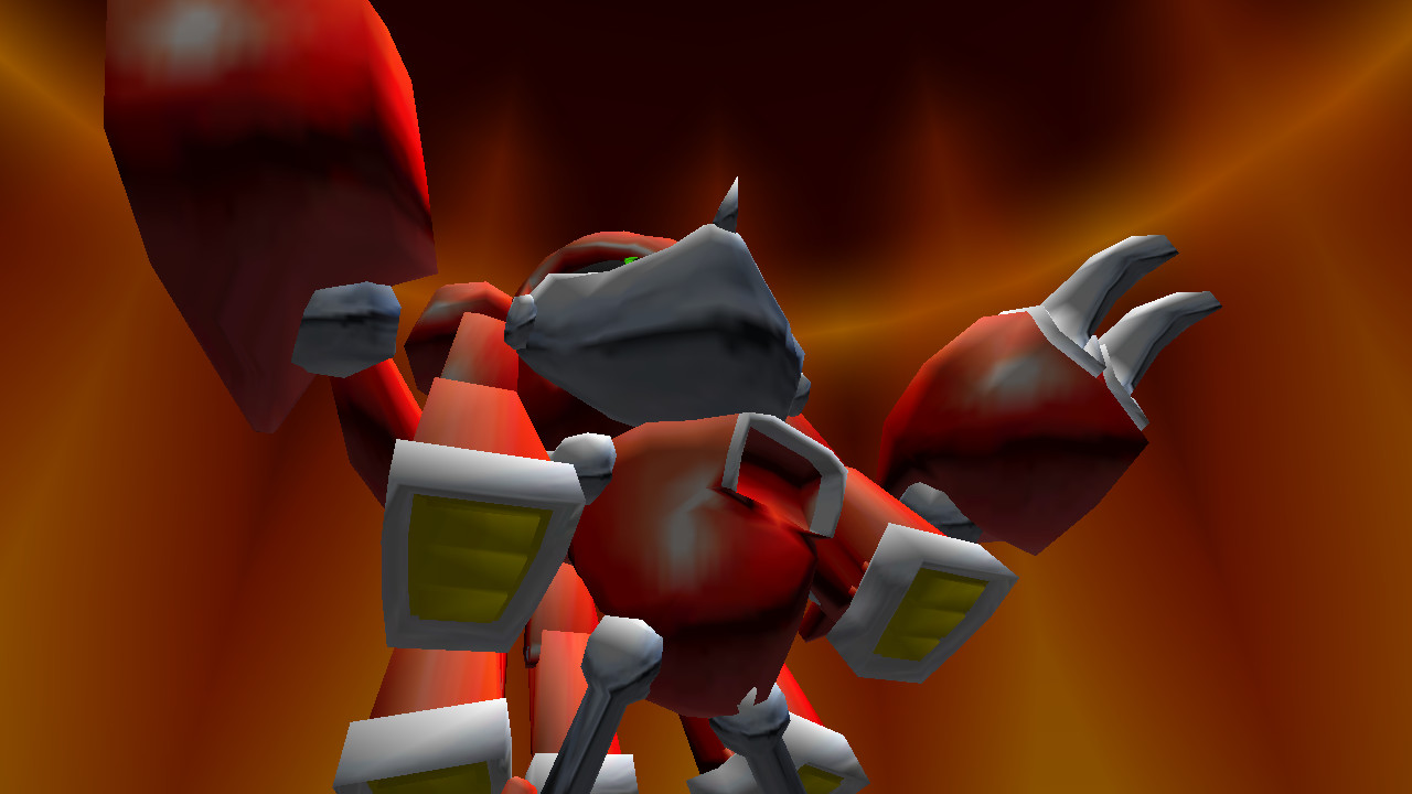 Sonic Adventure 2 & (Metal) Knuckles Mod for Sonic Adventure 2 | SA2 Mods