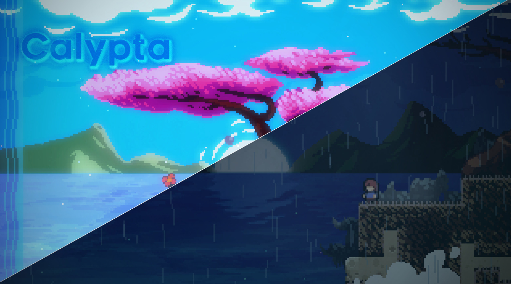 Calypta Audio Mod for Celeste | Celeste Mods