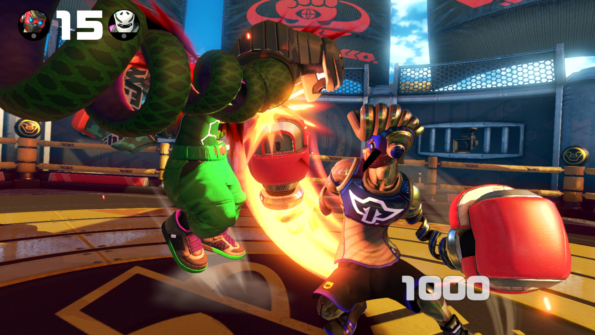 Navy Blue Springtron [ARMS] [Mods]