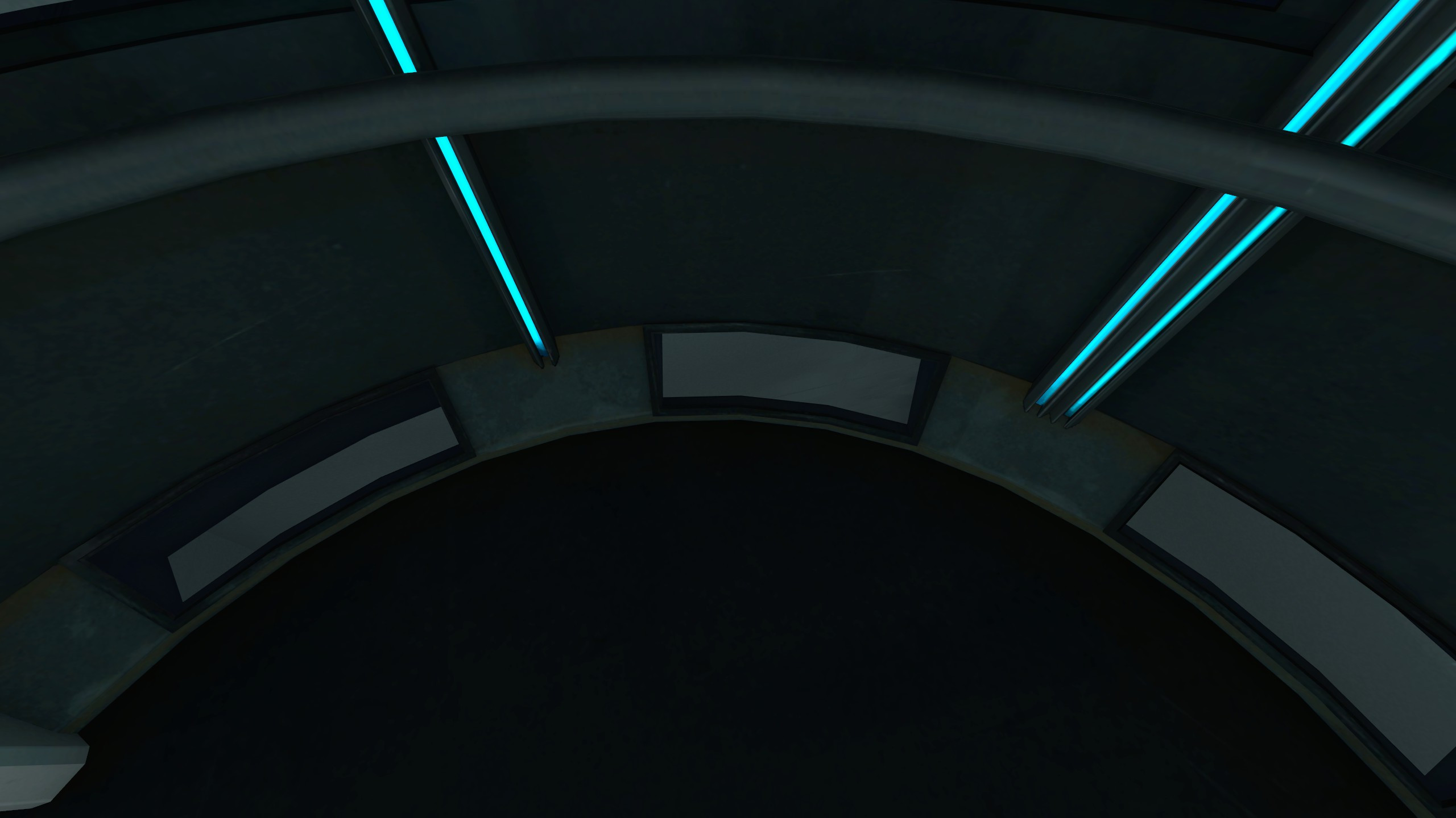 Windowed Elevators! Mod for Portal | PRTL Mods