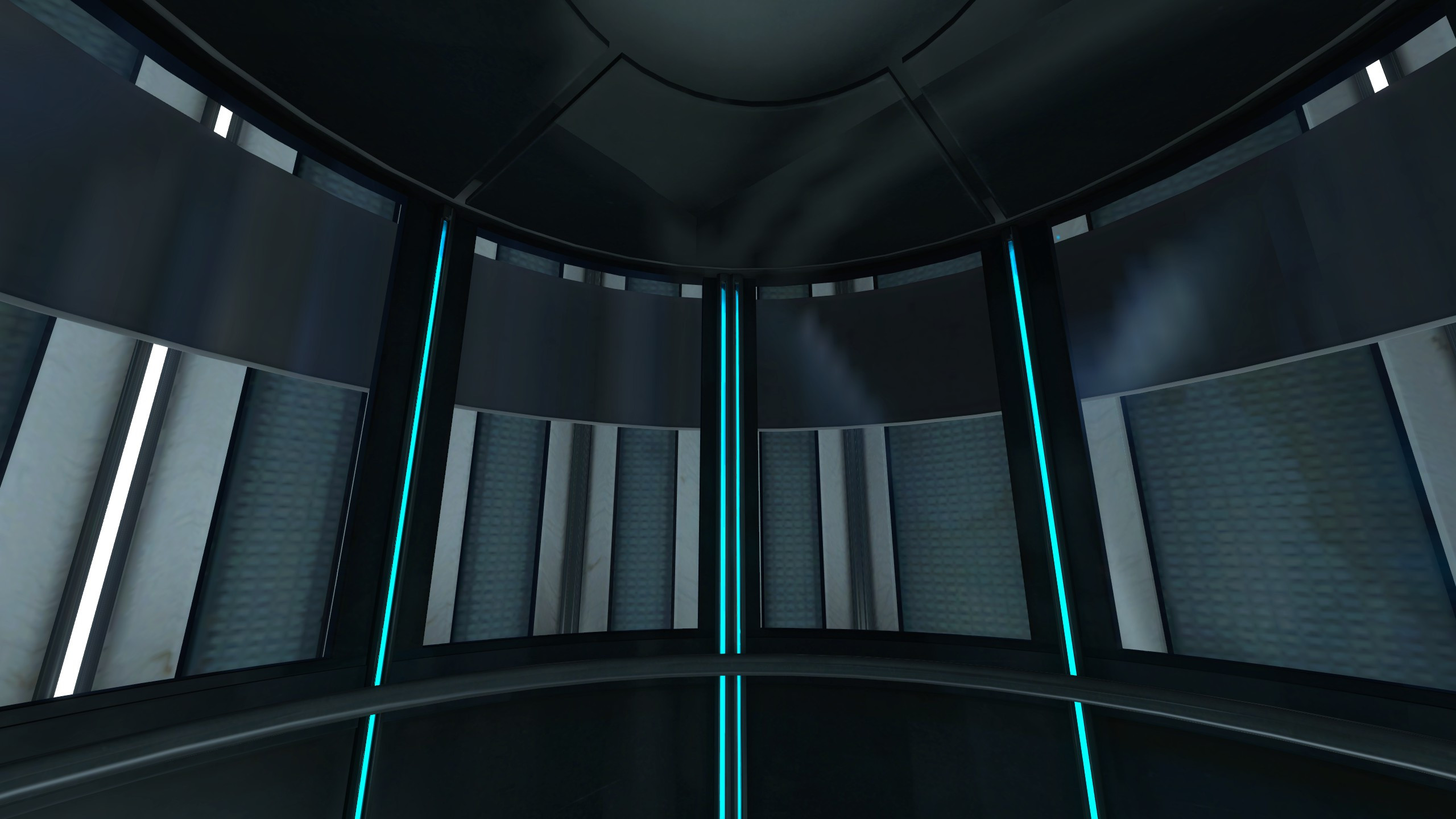 Windowed Elevators! Mod for Portal | PRTL Mods