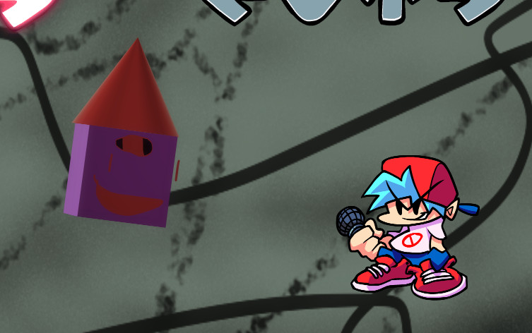 friday night funkin's worst mod update 2 Mod for Friday Night Funkin ...