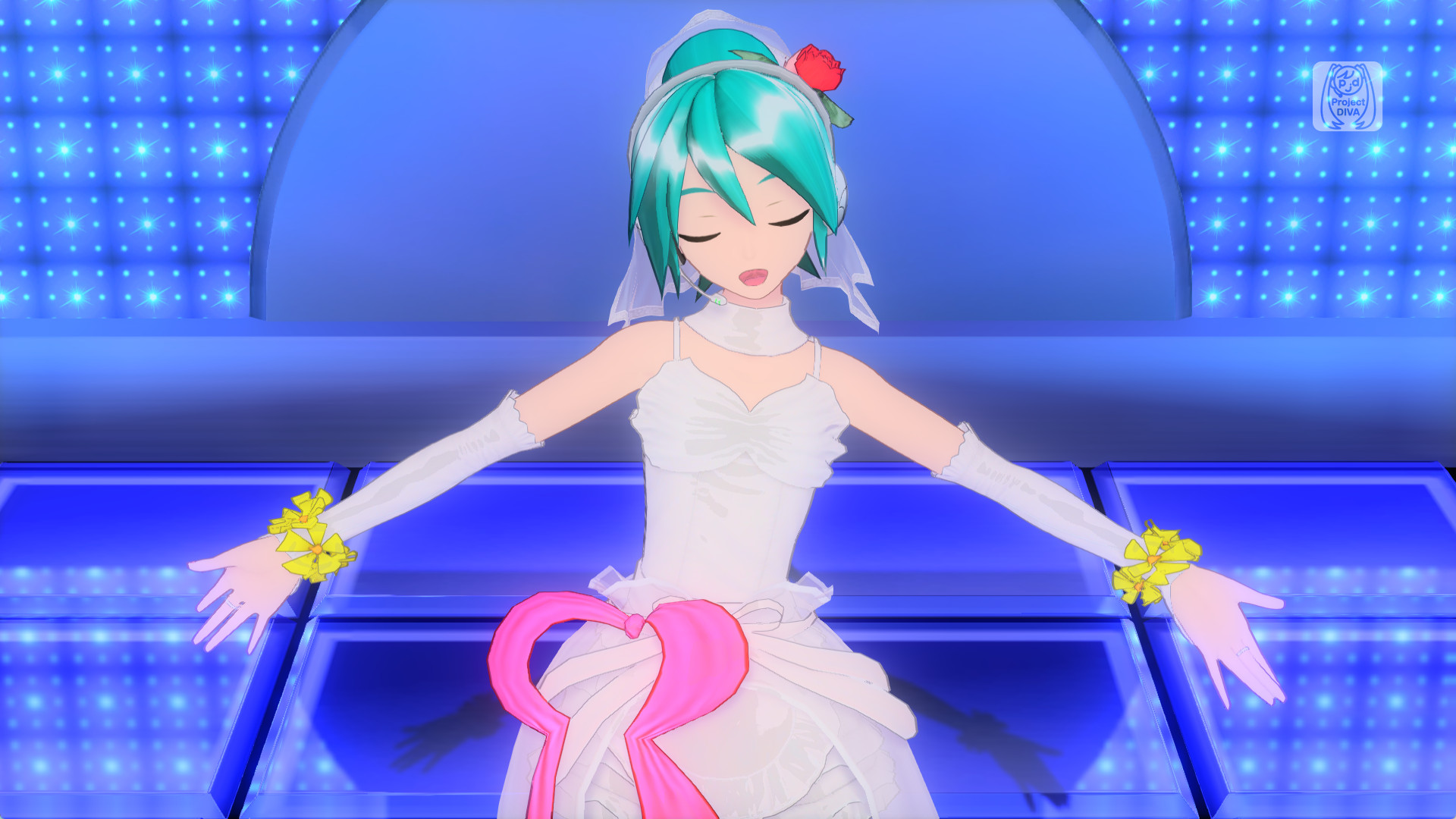 DIVA 1st Recommended Modules Mod for Hatsune Miku: Project DIVA Mega ...