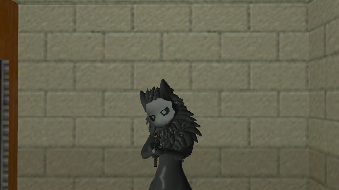 Puro Playermodel Mod for Sven Co-op | SC Mods