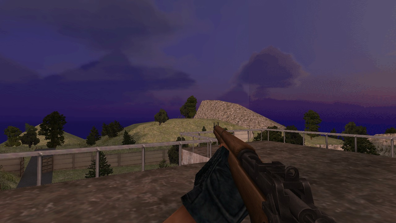 Opposing Force Hands to Buy Menu Weapons Mod for Sven Co-op | SC Mods