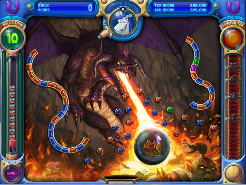 Peggle Extreme & Peggle WoW for Peggle Nights Mod for Peggle Nights ...