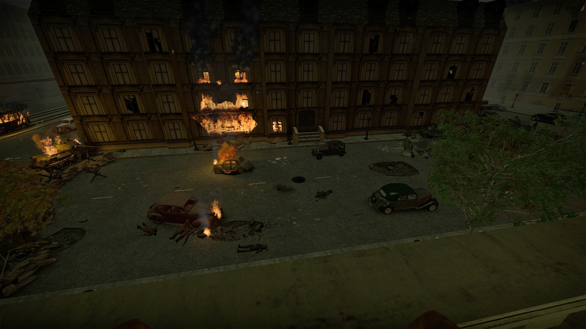 Rising_reich Mod for No More Room in Hell | NMRiH Mods