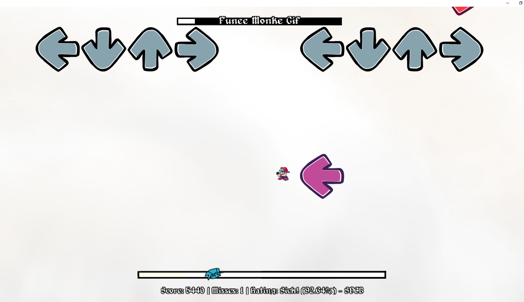 Vs B.T. (The Bullied Twins) Mod for Friday Night Funkin' | FNF Mods