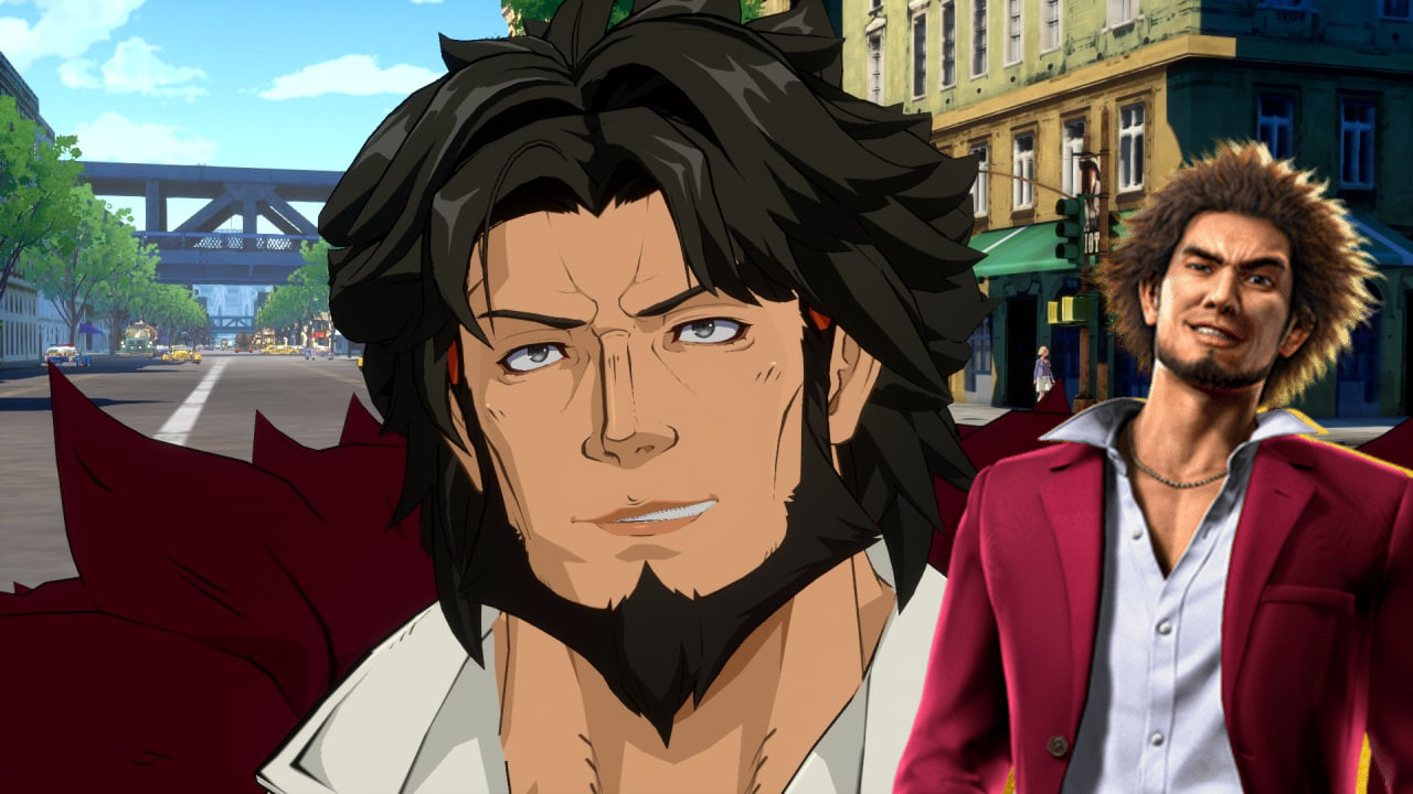 Ichiban Kasuga Gameplay Footage For Yakuza: Like A Dragon Revealed ...
