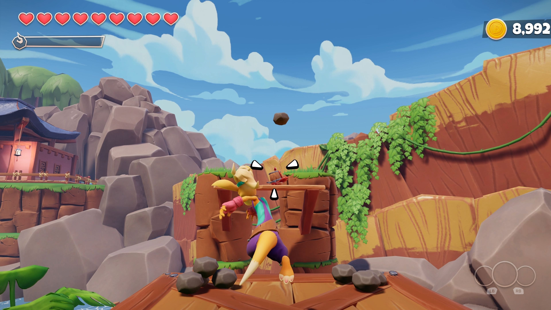 Kao the Kangaroo Kaia Mod Mod for Kao the Kangaroo (2022) | KAO (2022) Mods