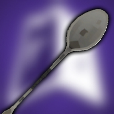Comically Large Spoon [Open Fortress] [Mods]