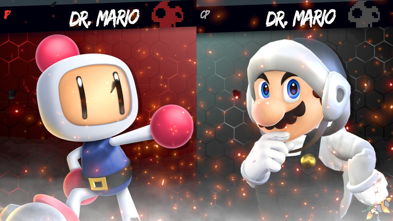 Ultimate UI package Mod for Super Smash Bros. Ultimate | SSBU Mods